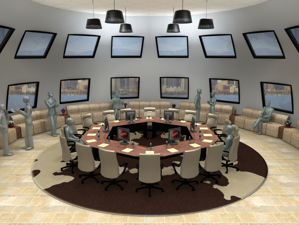 2020 Visual Impression - Designer’s Choice Awards