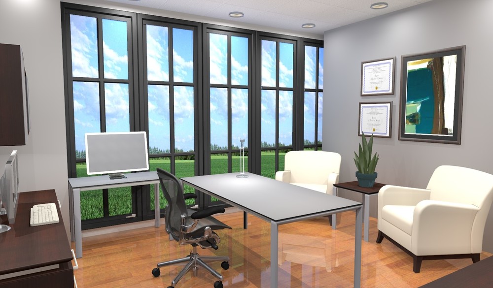 2020 Visual Impression - Designer’s Choice Awards