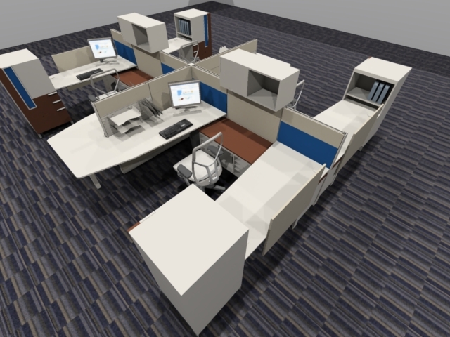 2020 Visual Impression - Designer’s Choice Awards