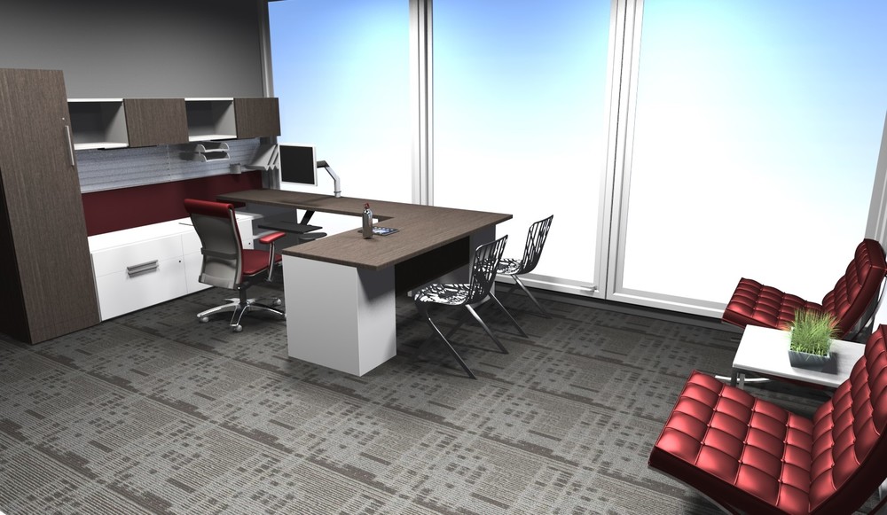 2020 Visual Impression - Designer’s Choice Awards