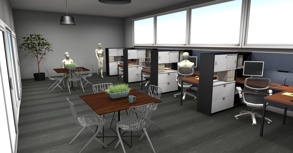 2020 Visual Impression - Designer’s Choice Awards