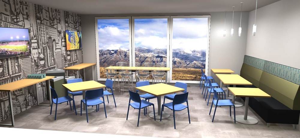 2020 Visual Impression - Designer’s Choice Awards