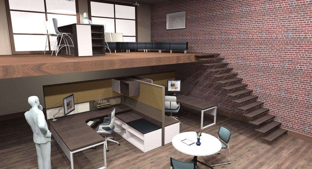 2020 Visual Impression - Designer’s Choice Awards