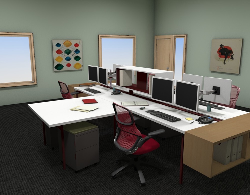 2020 Visual Impression - Designer’s Choice Awards