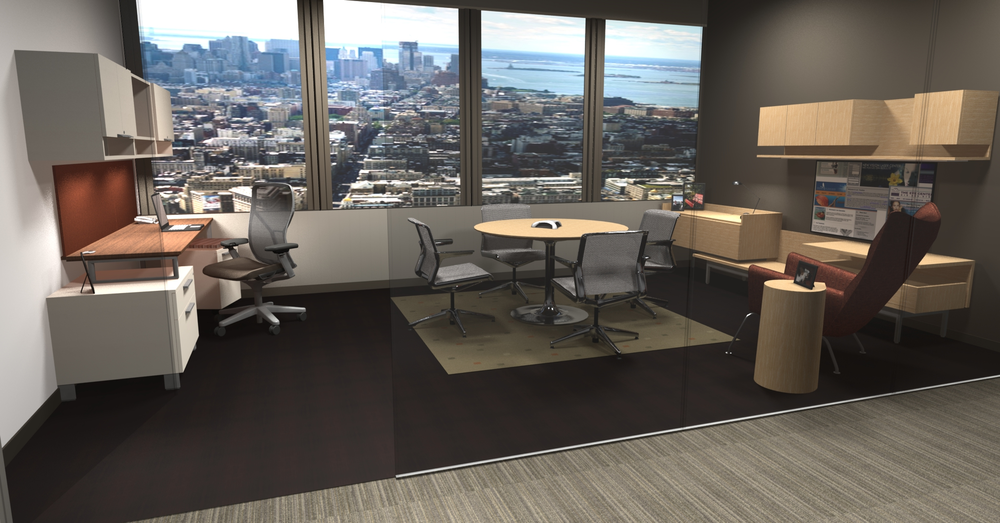 2020 Visual Impression - Designer’s Choice Awards