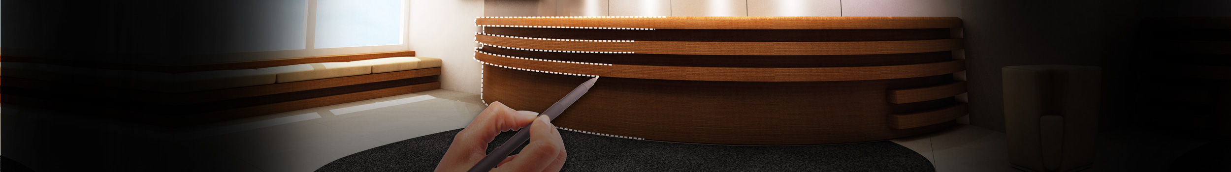 2020 CAD - 2020 CAD est l’outil informatique dédié aux agenceurs