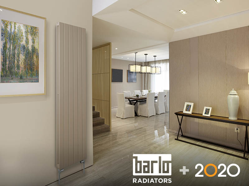 Barlo Radiators | 2020 Fusion