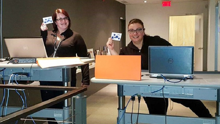 2020 Career: Find your space at 2020