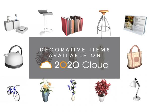 2020 Decorative Items: Your Suggestions