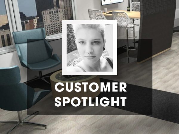 2020 Office Customer Spotlight: Kara Treen, National Office Supply