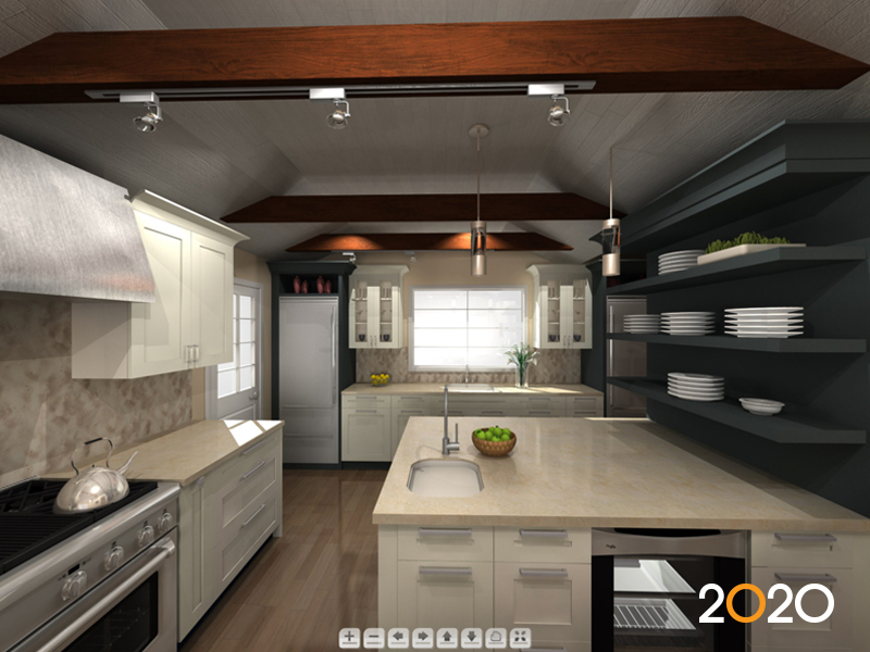 VR Interior Design Experience: How to Impress Your Customers | 2020