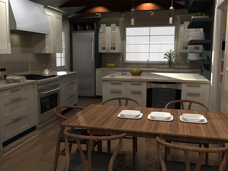 VR Interior Design Experience: How to Impress Your Customers | 2020