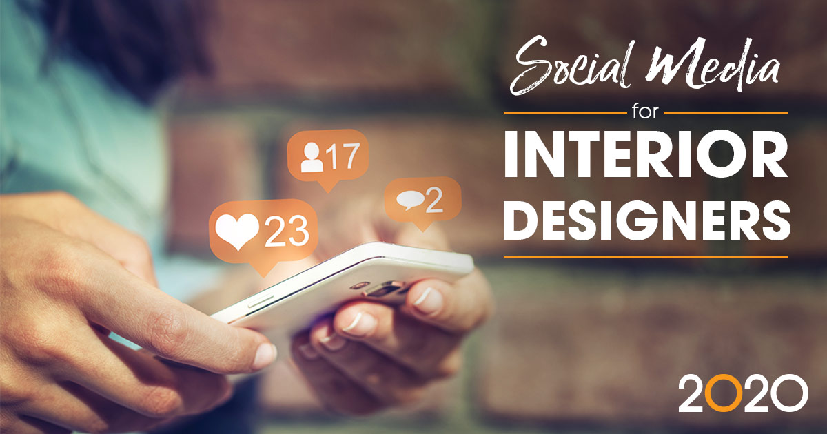 5 Ways to Show Off Your Designs on Social Media