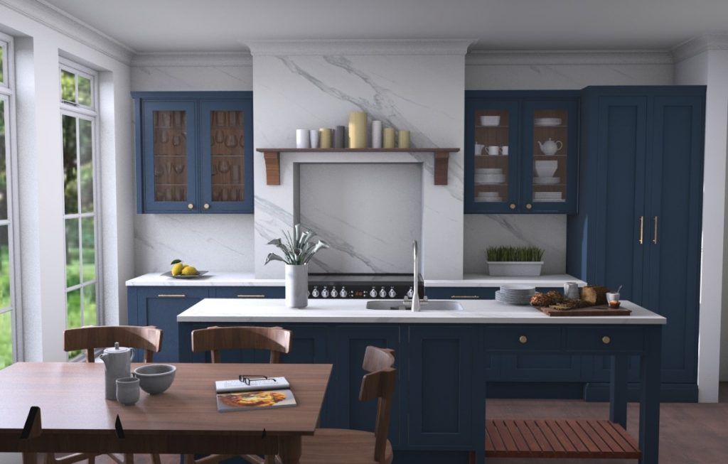 Stoneham Kitchens Catalogue Update | 2020