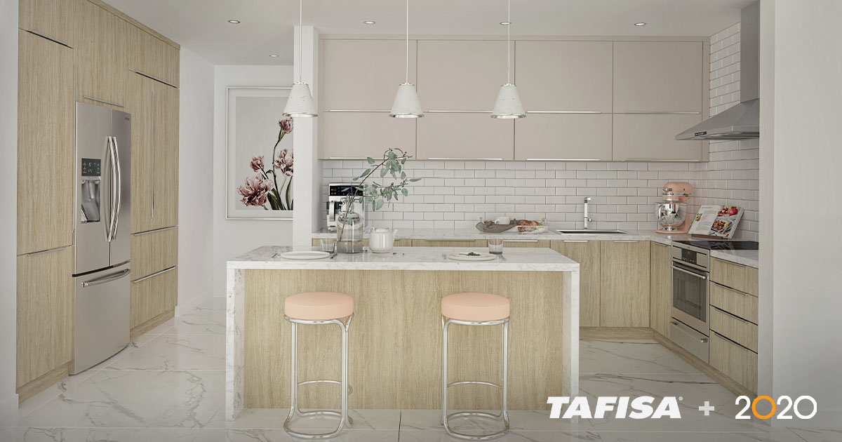Tafisa® Canada | 2020 Design Live Manufacturer Catalog