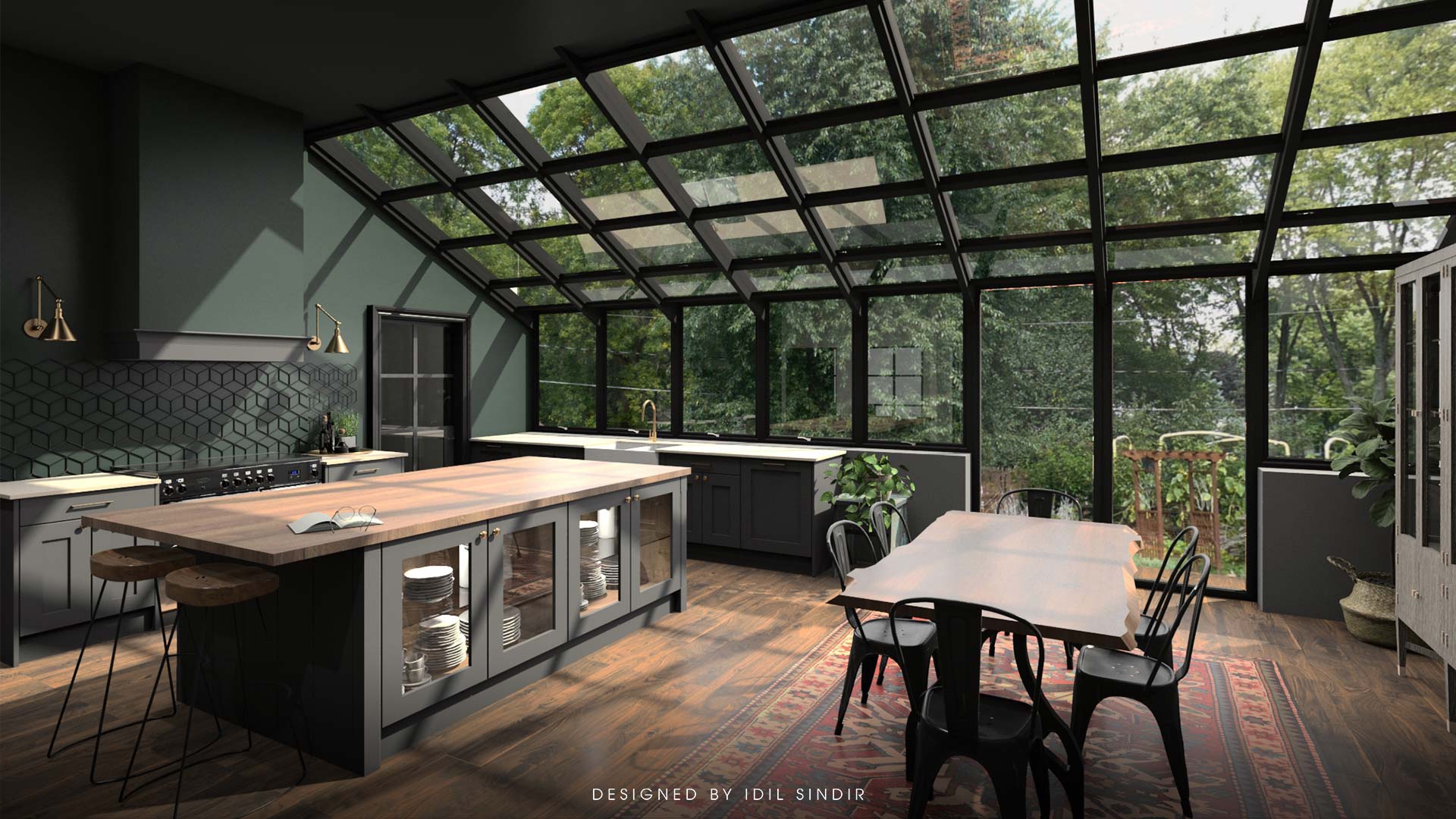 2020 Fusion Live: Kitchen and Bathroom Design Software | Try it Free