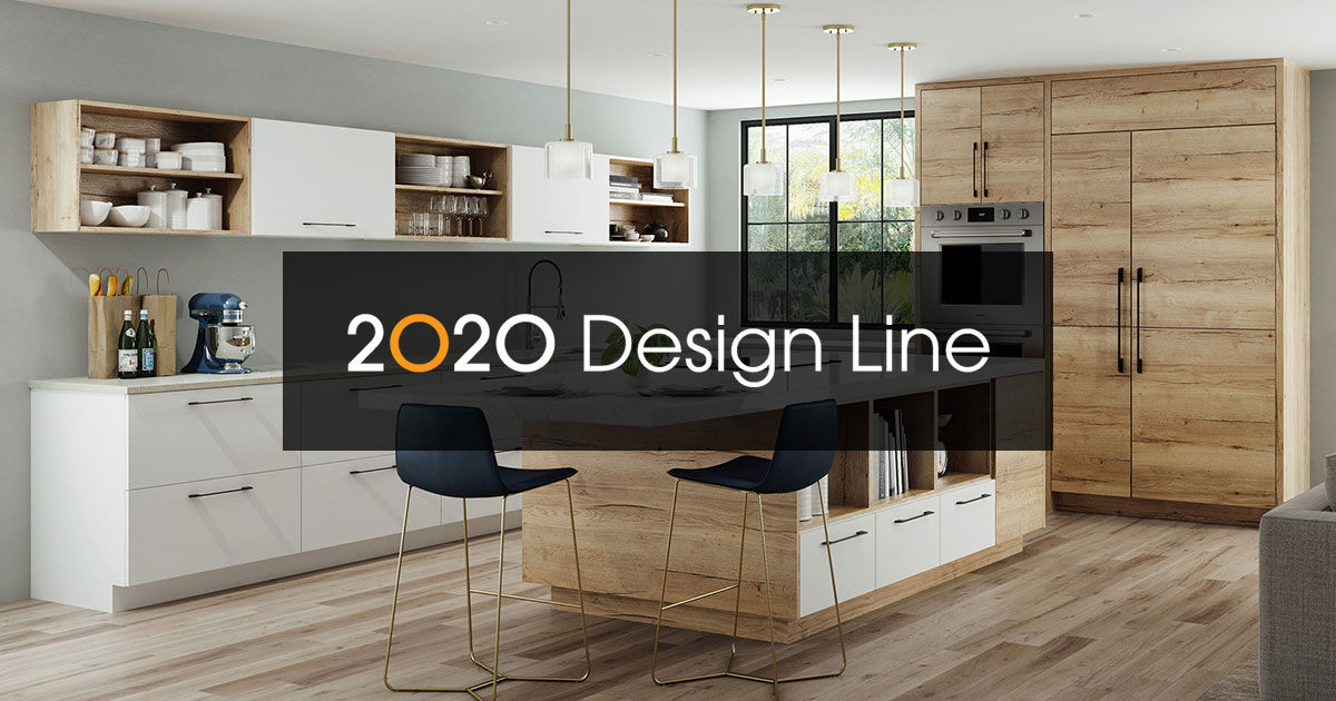 2020 Design Line : La suite logicielle pour les agenceurs & fabricants