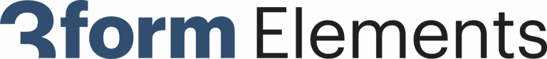 3form Elements - 2020