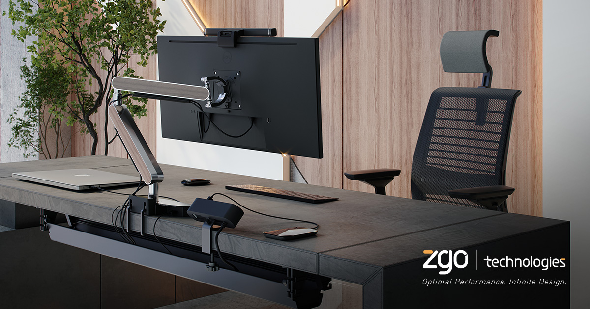 ZGO Technologies - 2020