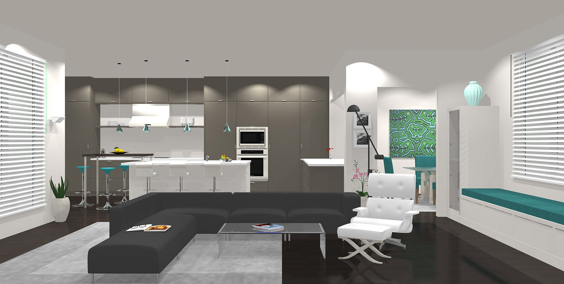 2020 Design Live: Kitchen and Bathroom Design Software